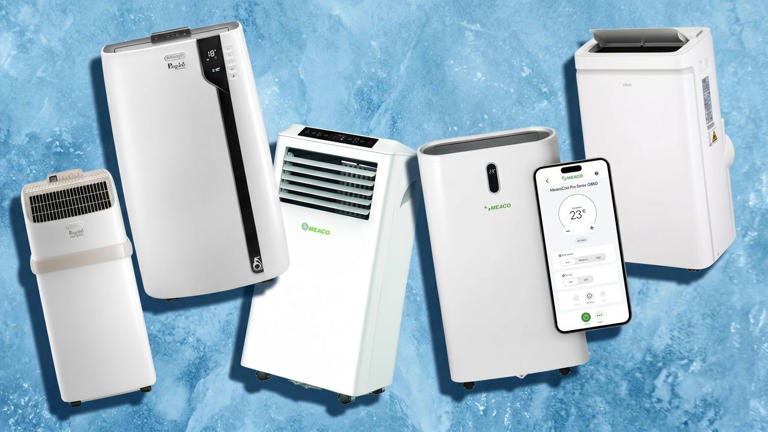 9 portable air conditioners that are still in stock after this weekend ...