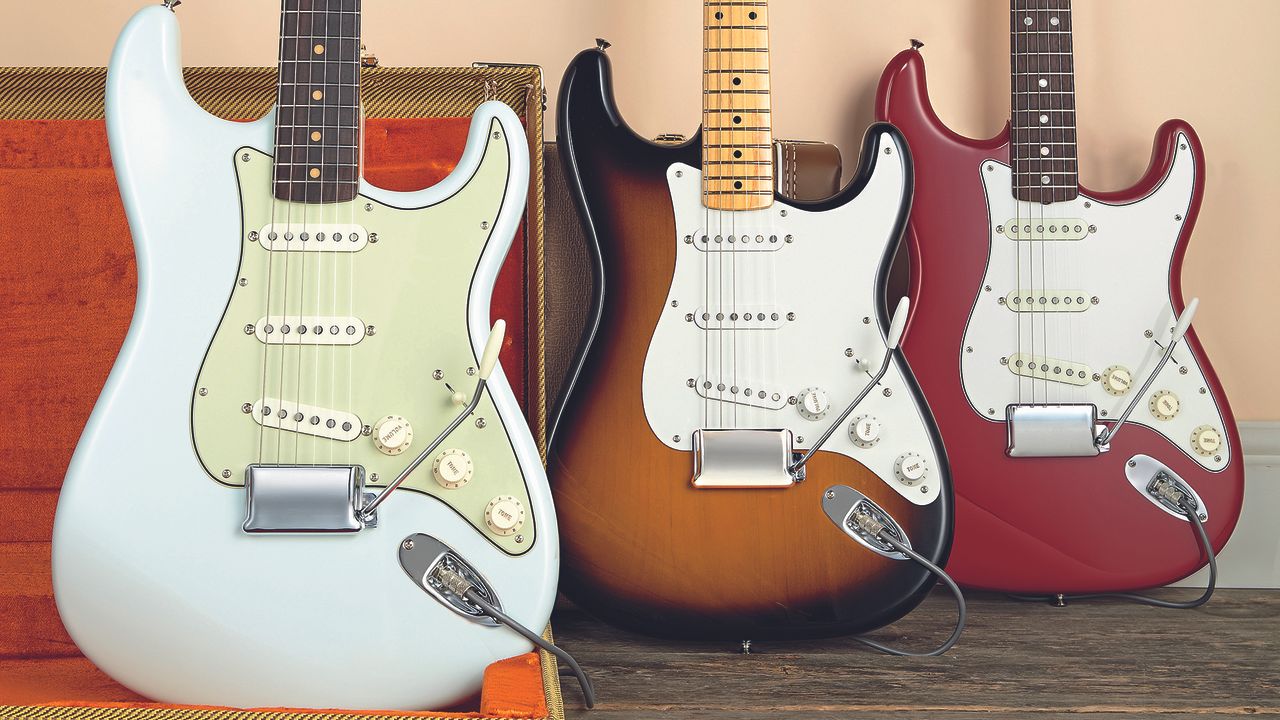 6 reasons why Fender won’t win its Stratocaster legal campaign