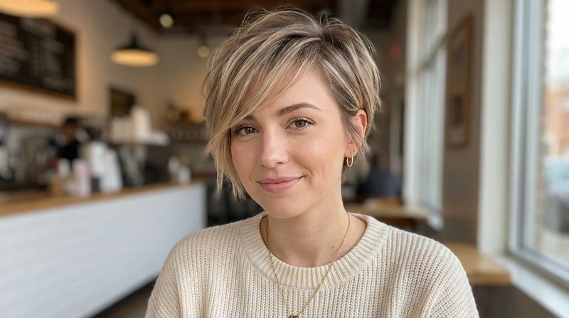 13 short hairstyles that still feel soft and feminine