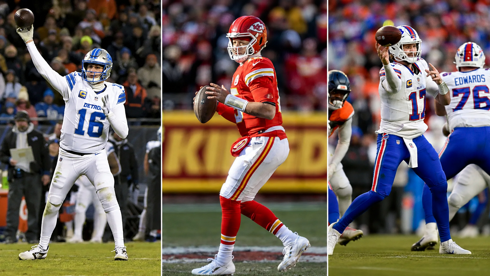 NFL QB rankings: ESPN projects 25 QBs to throw the most incompletions