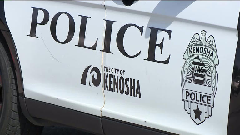Kenosha motorcycle accident, man suspected of driving intoxicated
