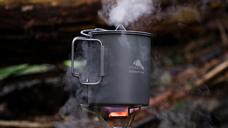 We tested the best new backpacking cookware—and found the ultimate ...