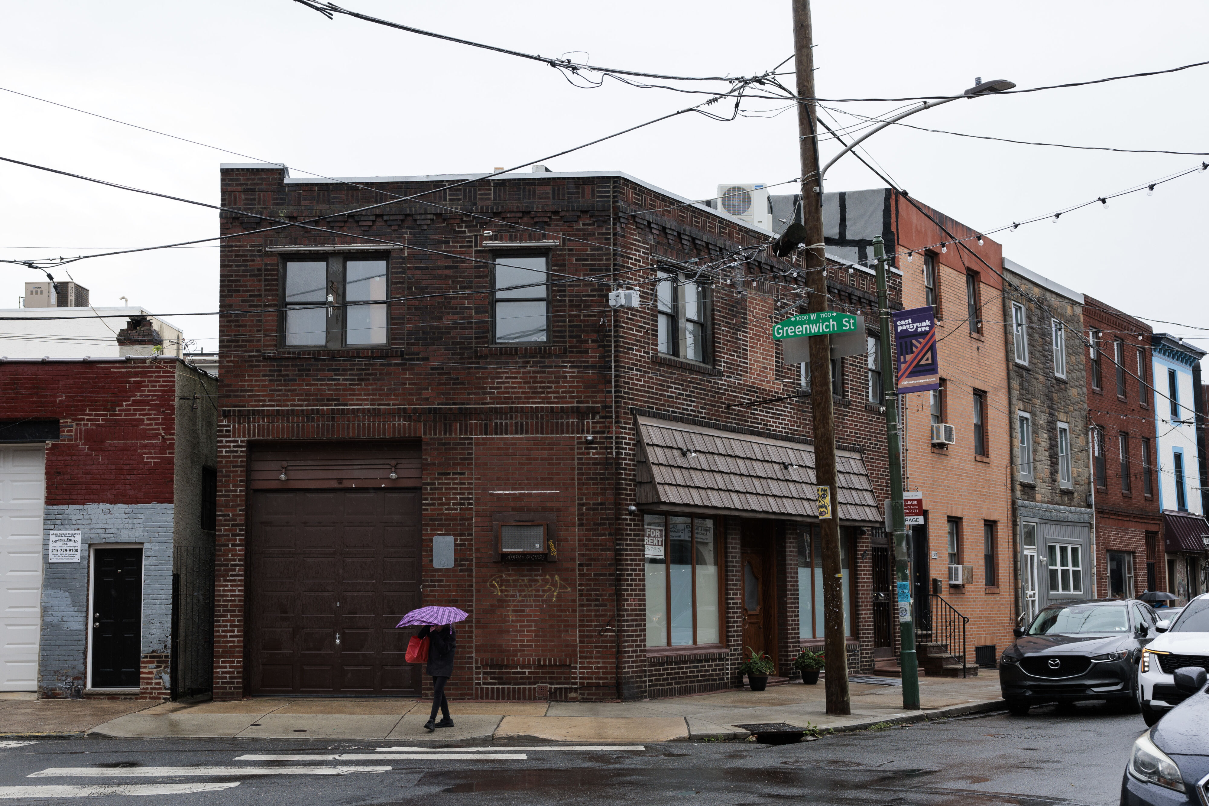 Habibi Supper Club is becoming a brick-and-mortar restaurant on East ...