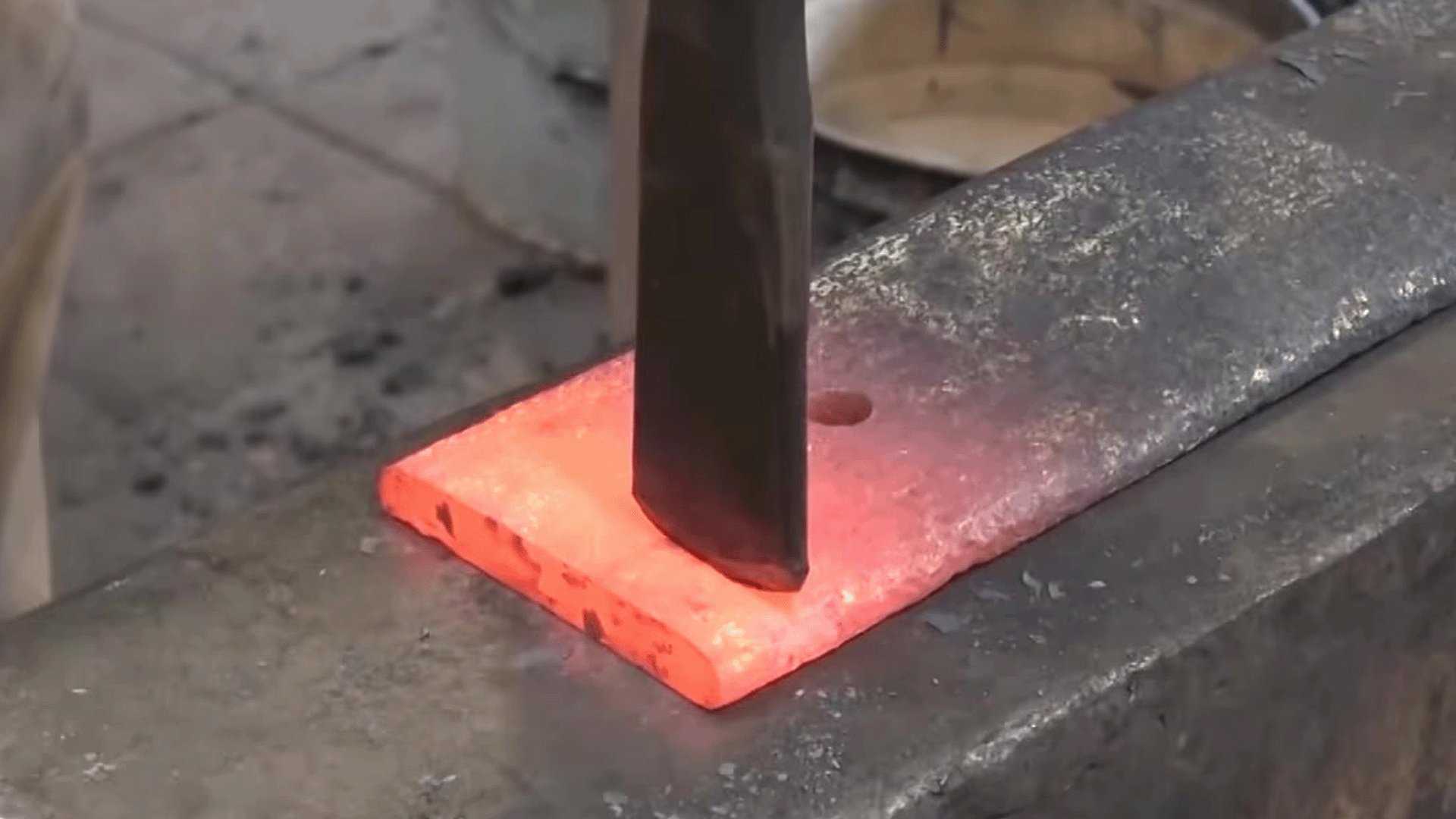 Is this material wrought iron?