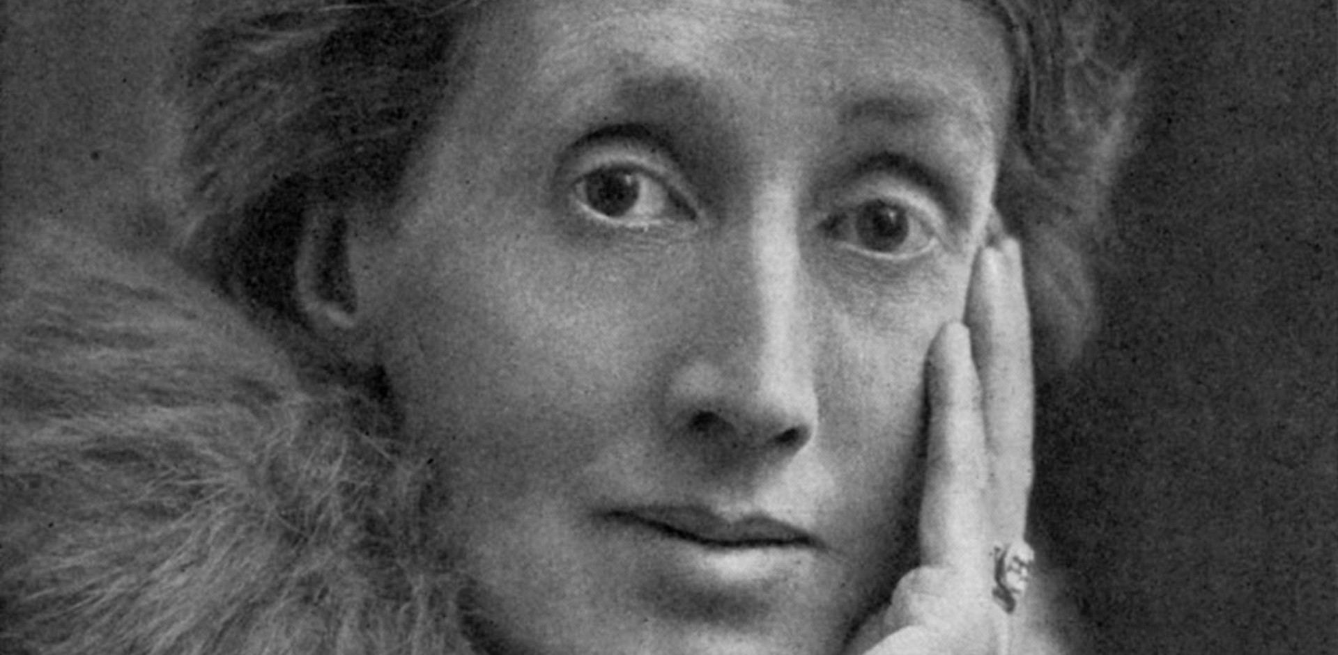 Uncovering lesser-known facts about Virginia Woolf