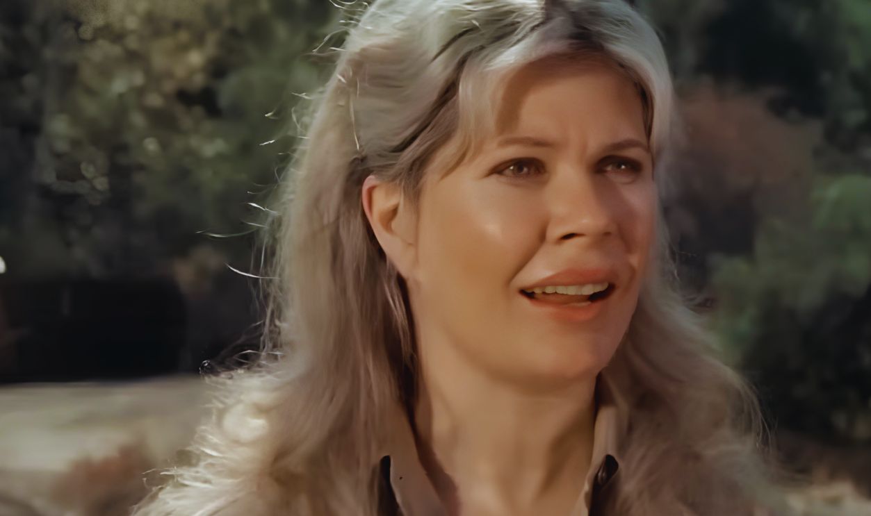 Everyone loved "Hot Lips" Loretta Swit on M*A*S*H, but where did she go ...