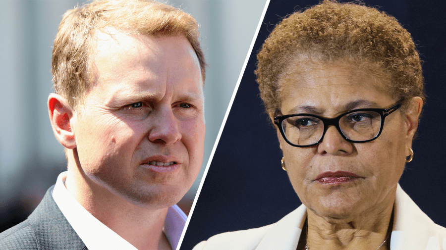 Bass dismisses Pratt complaint: 'We follow the rules'