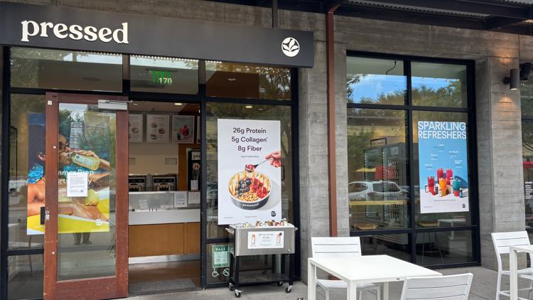 Pressed Juicery to leave Ice Blocks after nearly 10 years