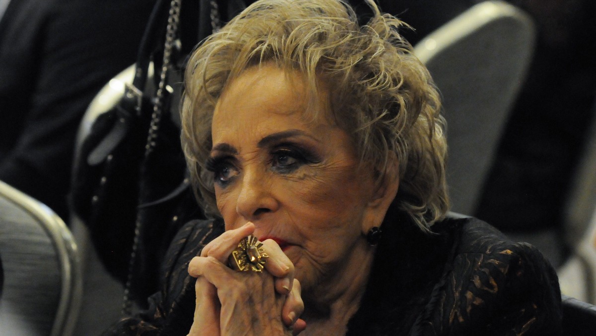 Sylvia Pasquel confirma que sí venderá la casa de Silvia Pinal en El ...