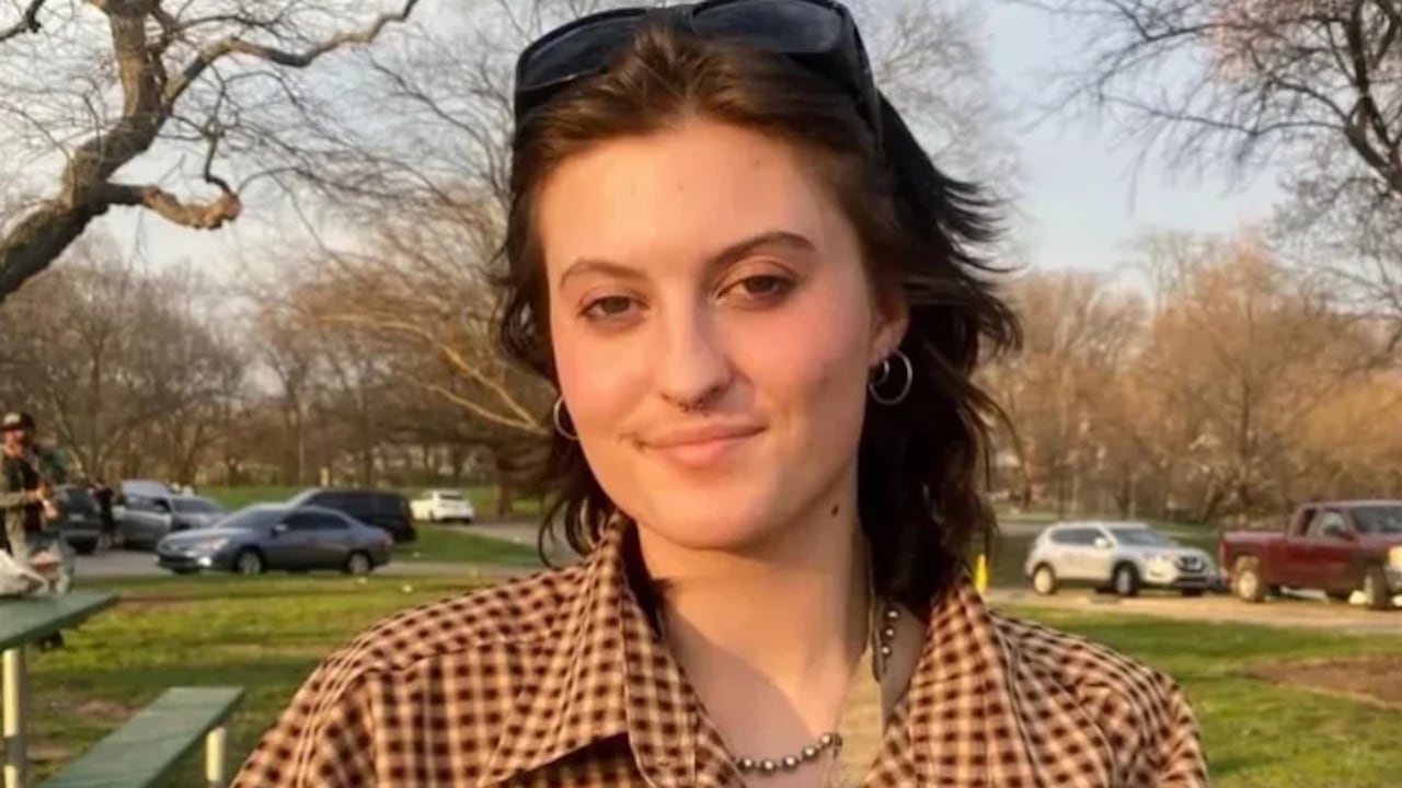 Body of missing Northern Kentucky University student found after ...