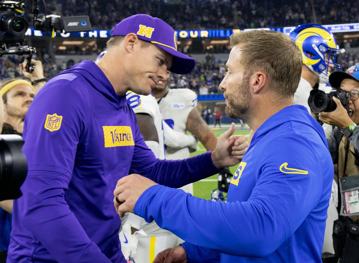 The Ringer’s top 10 NFL power rankings heading into 2026