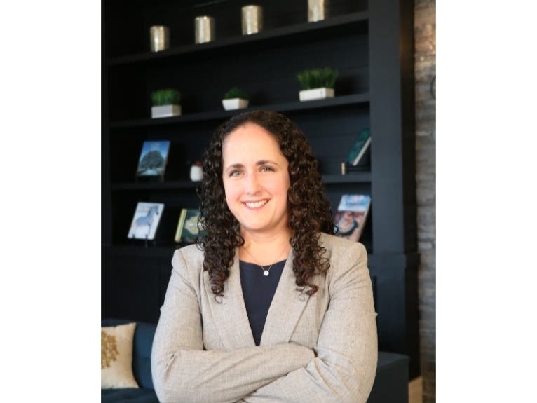 Hillsborough primary election 2026: Meghann Valeo