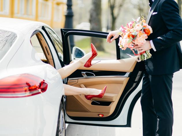 Spontan heiraten? An diesem Tag ist es in Bayern möglich ...