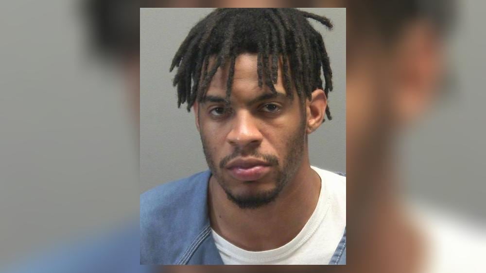 Former school employee accused of sharing video of partially naked ...