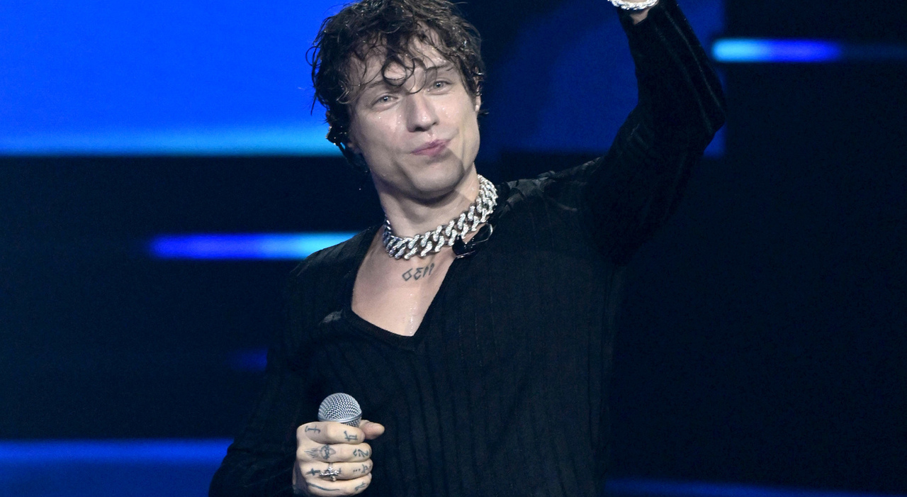 X Factor 2026, Irama prende il posto di Achille Lauro: ecco la giuria ...