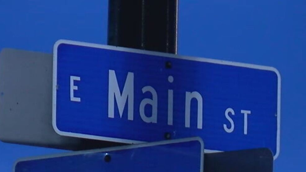 Driver killed in head-on crash on East Main Street in Rochester