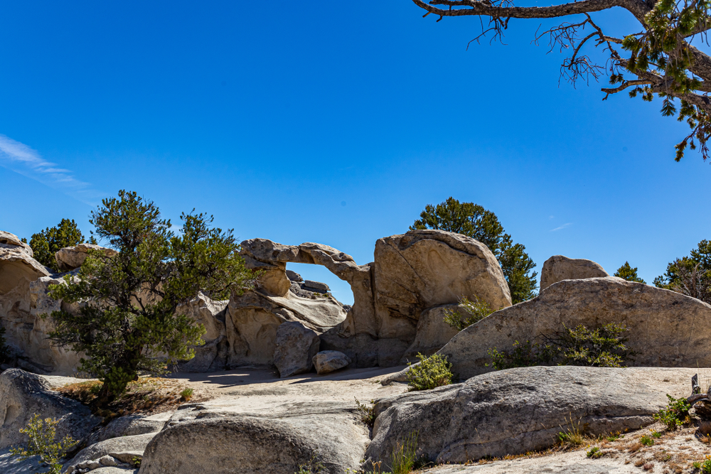 17 lesser known landmarks in the West that feel worth the drive