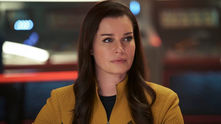 Beloved Star Trek: SNW character will lead more away missions in season 4