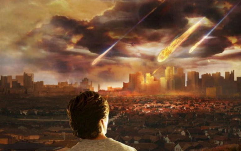 ¿Nos quedan seis meses?: La inquietante fecha del fin del mundo que ...