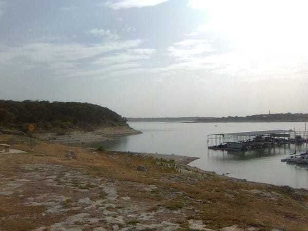 Critics charge Texas' new water plan has a data center blind spot