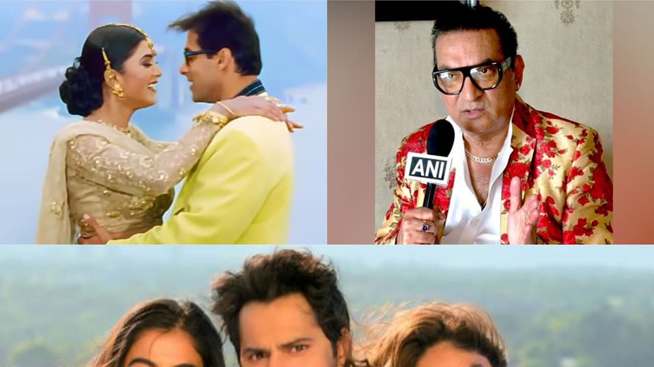 Abhijeet Bhattacharya slams 'Chunnari Chunnari' remake for Varun's film