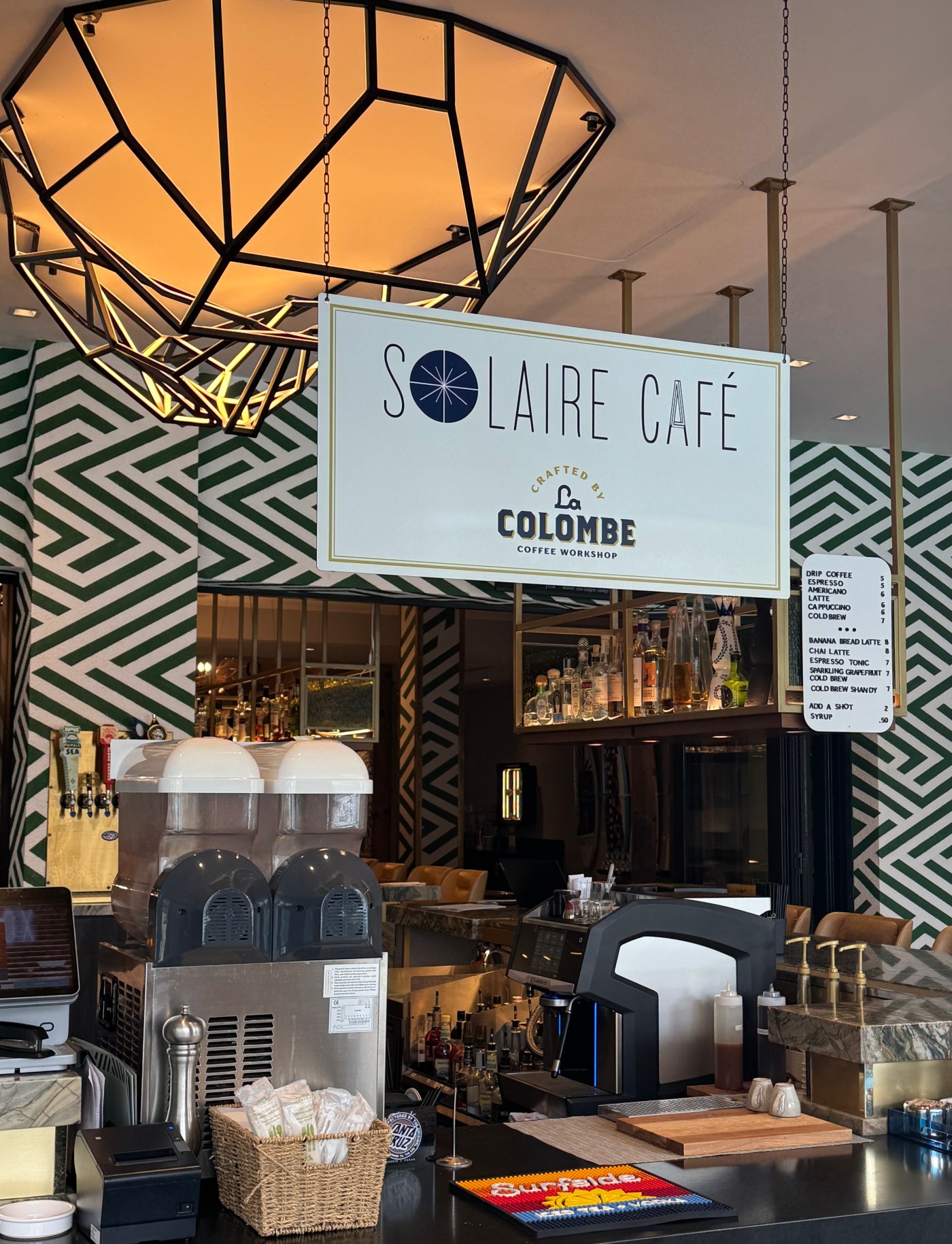 Quick bites | New food, cafe offerings at Hotel Paradox