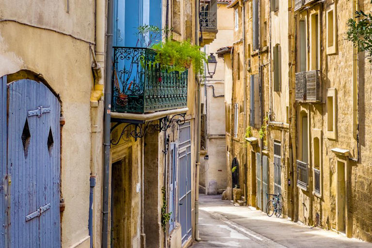 The underrated, beautiful French city most visitors miss