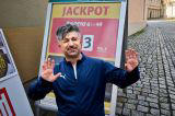 Chico ist „fix und fertig“ – Lotto-Millionär aus Dortmund wurde beklaut