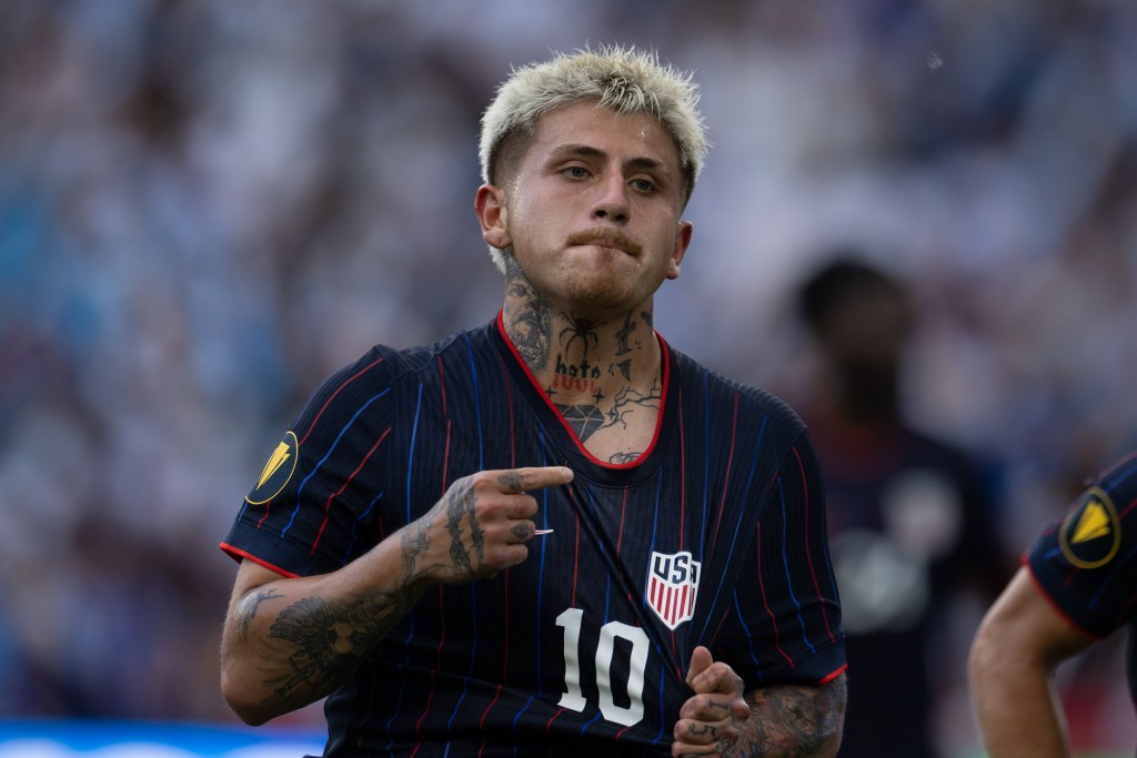 The biggest USMNT roster snubs and who got left behind for World Cup 2026