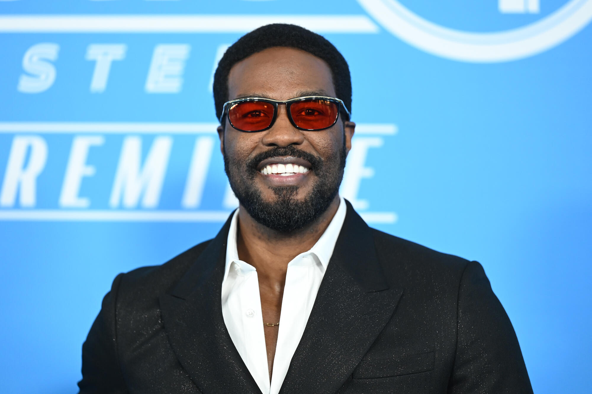 Yahya Abdul-Mateen II on 'Wonder Man' character, marketing, season 2