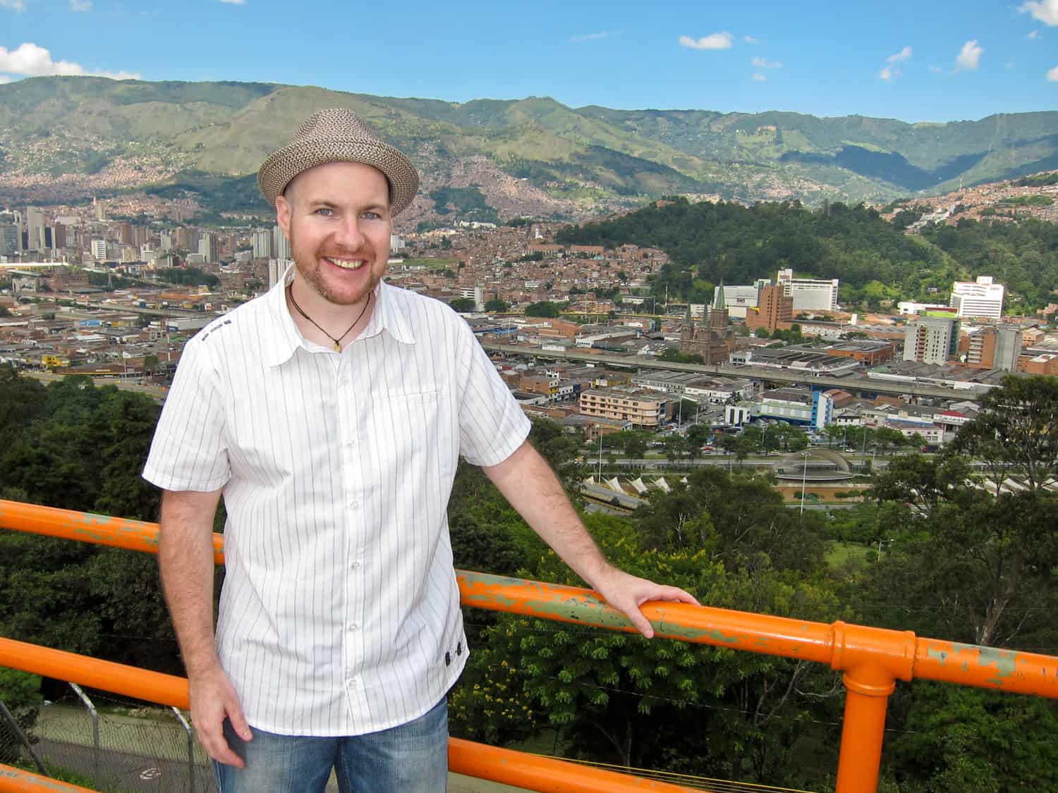 How learning Spanish changed my experience living in Colombia
