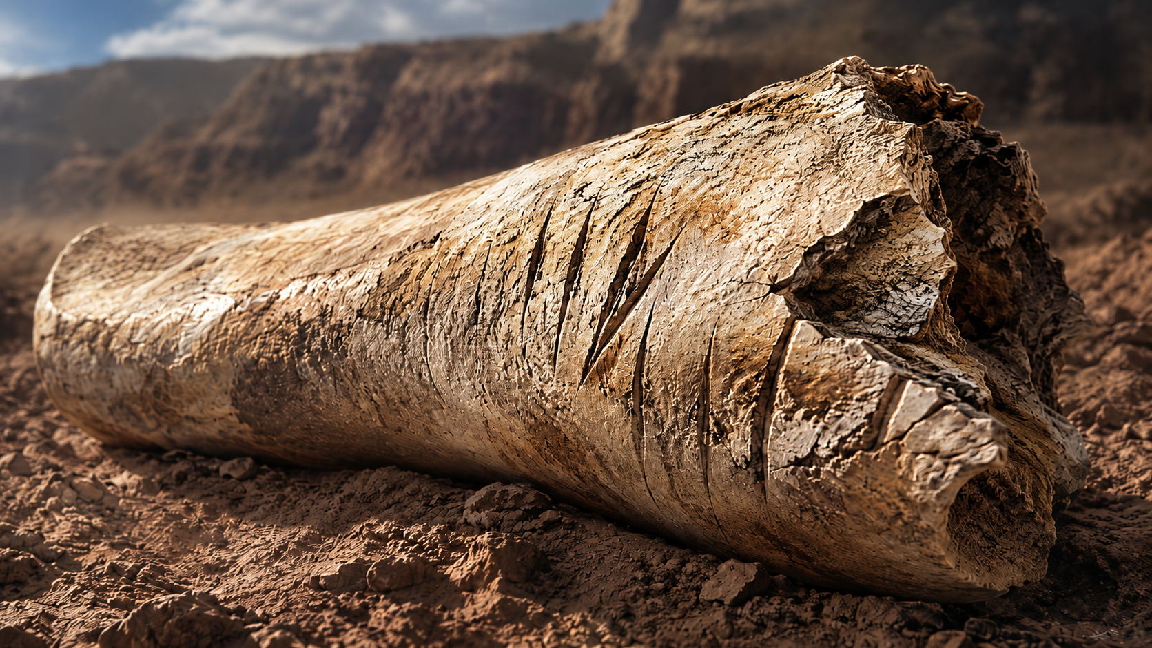 The first humans may have reached the Americas around 38,000 years ago