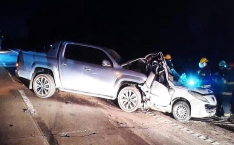 Mira lo que hice: Familia muere tras ser embestida por un joven ...
