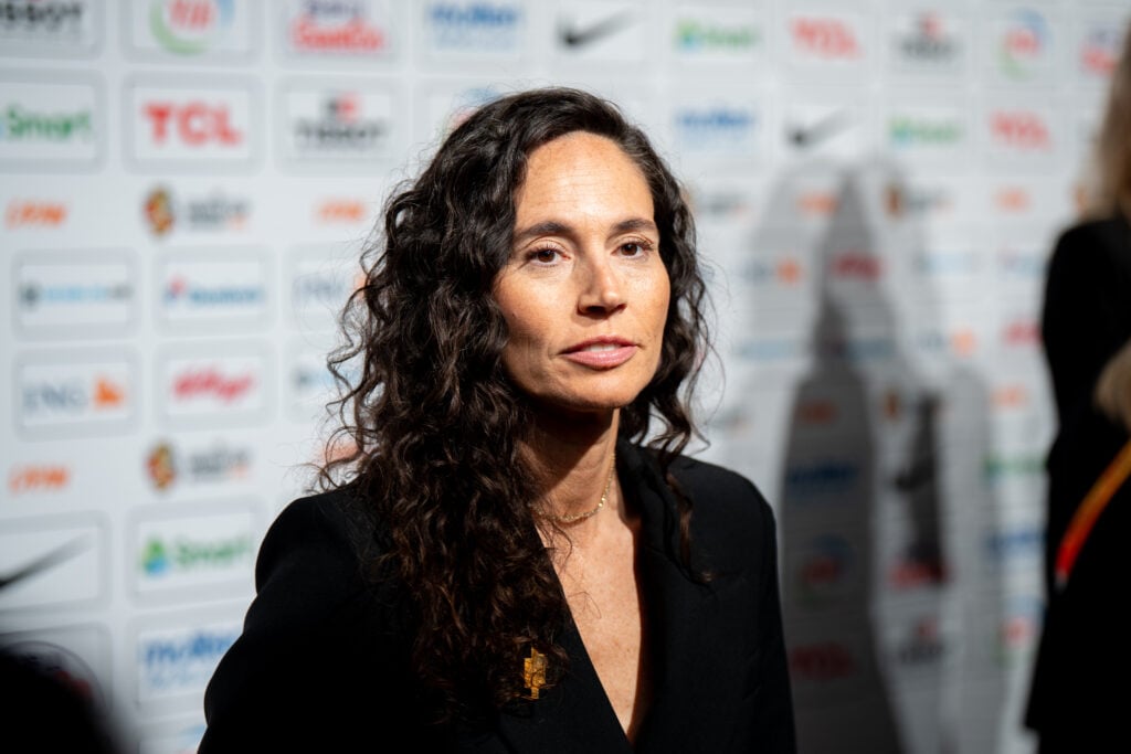 Caitlin Clark and Fever’s one improvement has WNBA legend Sue Bird ...
