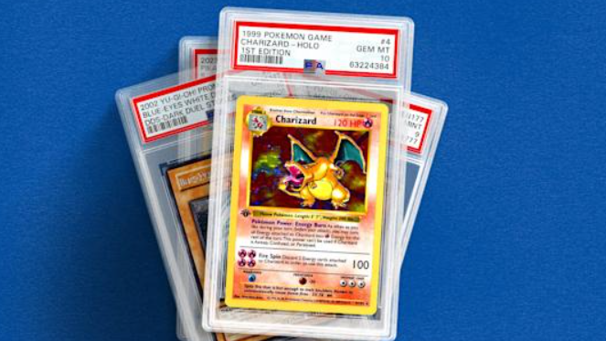 2026 collectibles market mid-year outlook: Sports cards, TCG & where to ...
