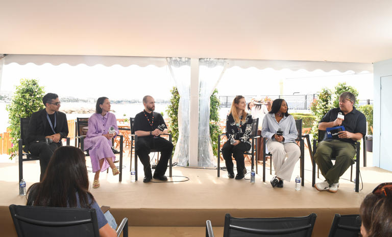 Short film advice: Festivals, sales, distribution