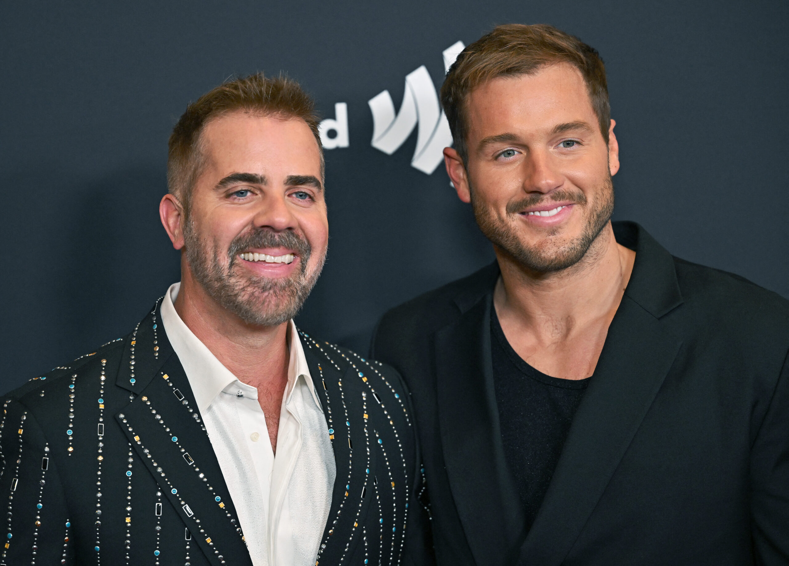 'Bachelor' alum Colton Underwood claps back after critic says they ...