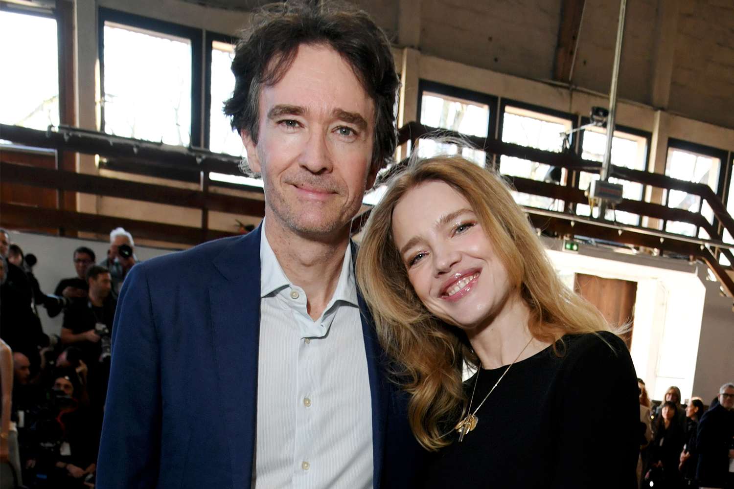 Natalia Vodianova is pregnant! The model, 44, is expecting baby no. 6 ...