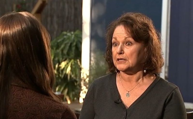 AI scammers clone daughter's voice, mother wires $5,400 in fake kidnapping