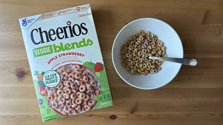 14 Cheerios cereal flavors, ranked worst to best