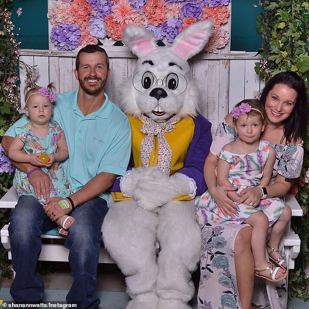Report: Killer dad Chris Watts' twisted regret
