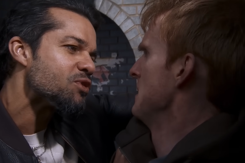 Coronation Street fans rumble newcomer Idris Nazir's bad intentions