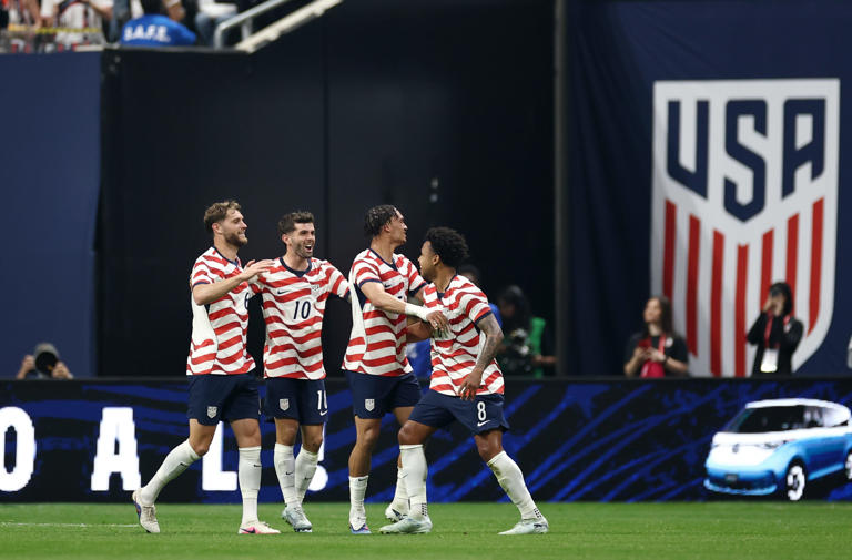 Don't blow this, USMNT! Why USA desperately needs deep World Cup run