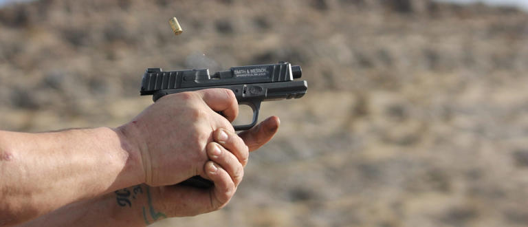 Blue state Democrat cooks up new red tape to drive gun owners mad