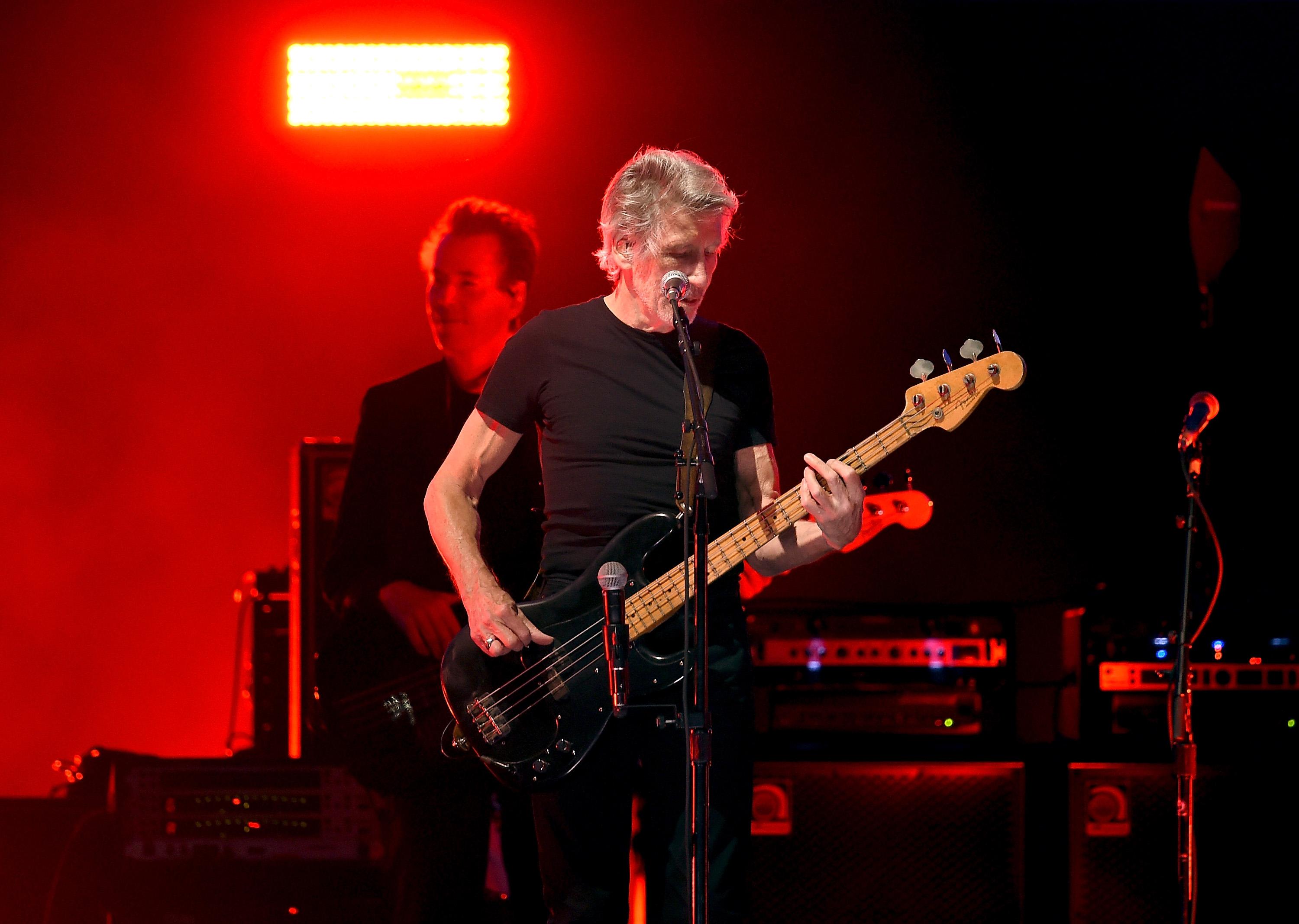 Dick Parry, legendary Pink Floyd collaborator, dead at 83