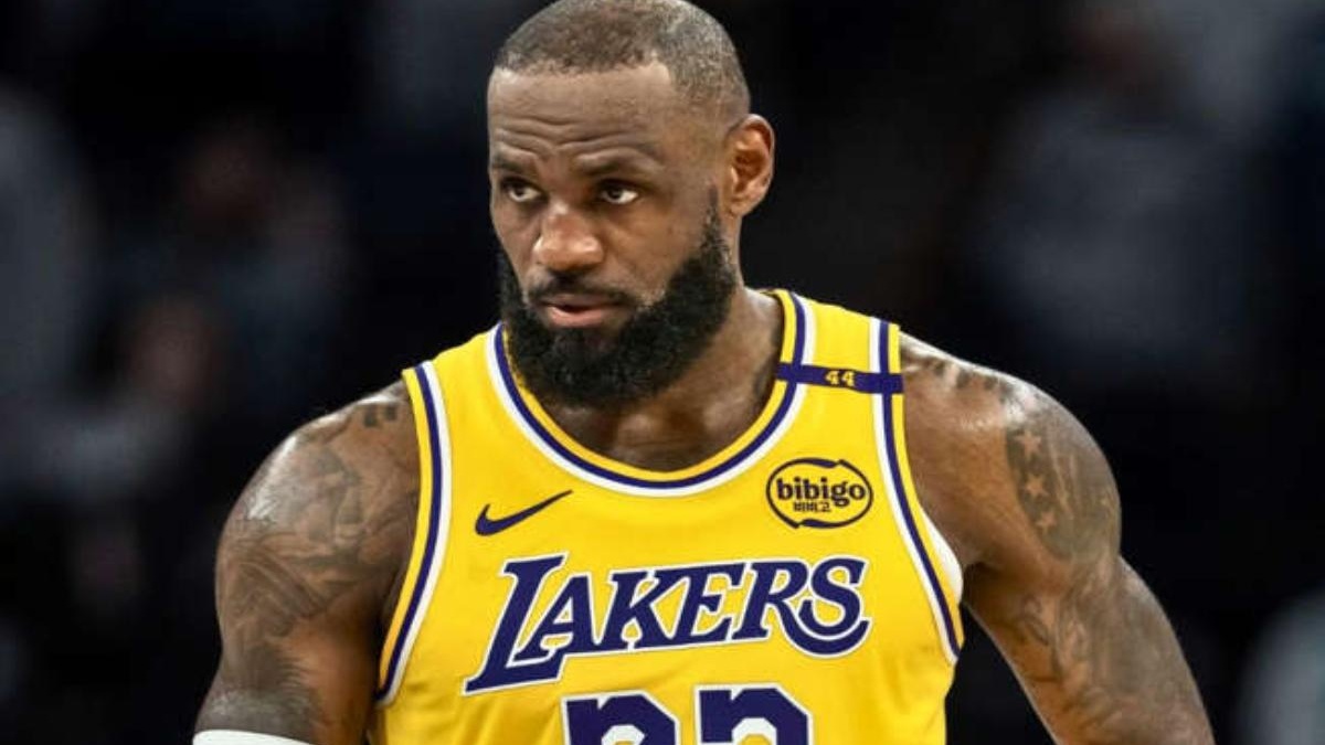 NBA: Charles Oakley revela pista del nuevo equipo que firmaría a LeBron ...