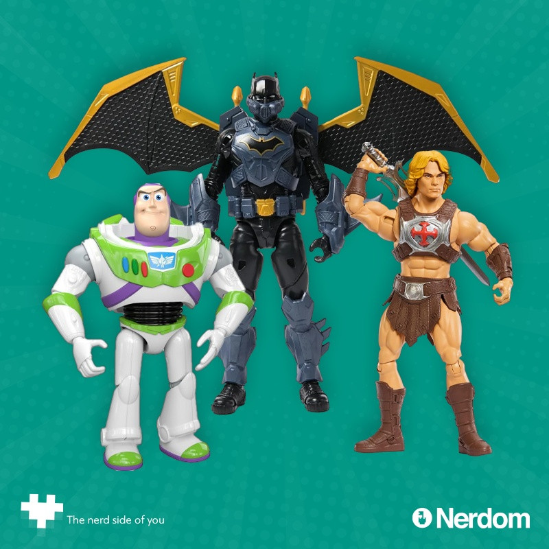 Pop culture & collectibles 2026: Οι τάσεις που ξεχωρίζουν τη χρονιά