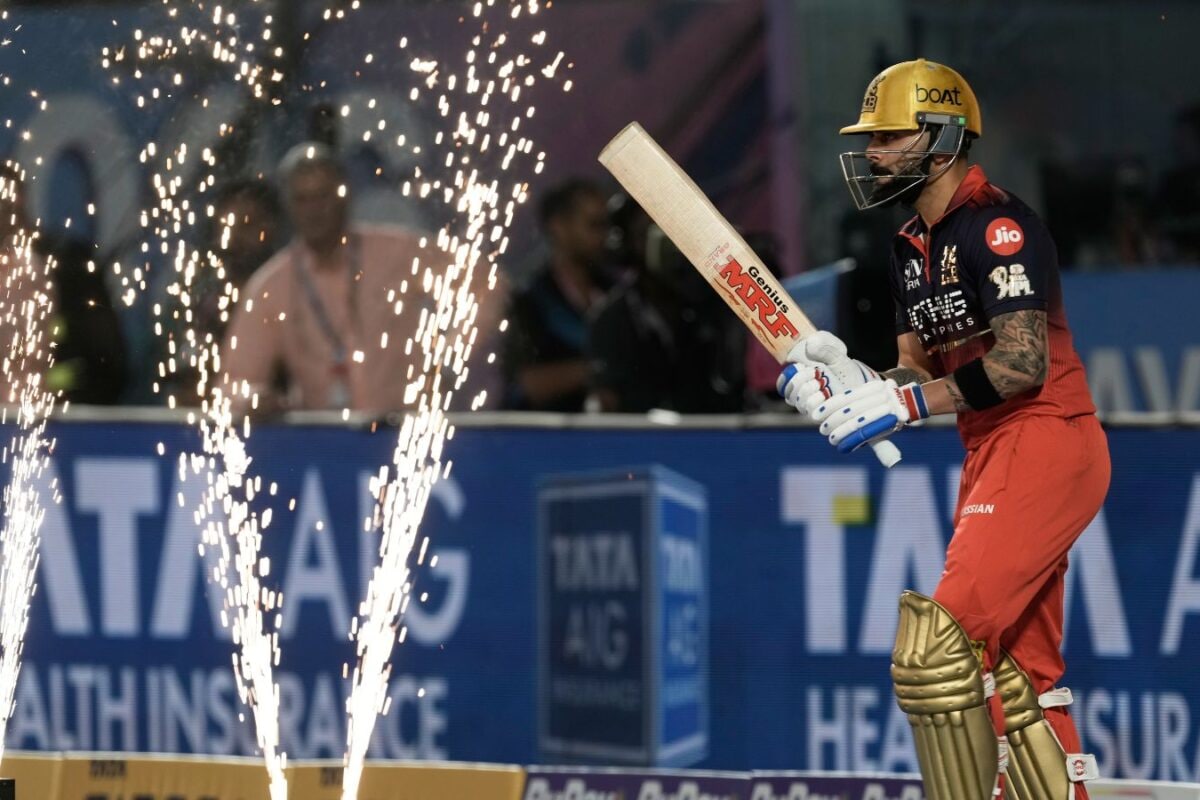 Extreme heat may push IPL to new September-October window: 'Best time ...