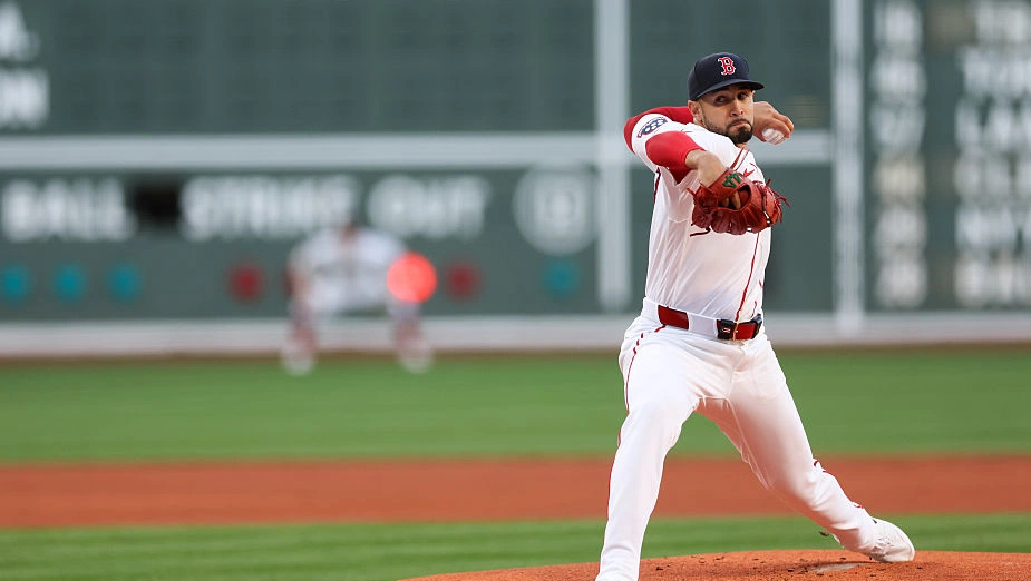 Red Sox push early trade hunt to fix stagnant offense