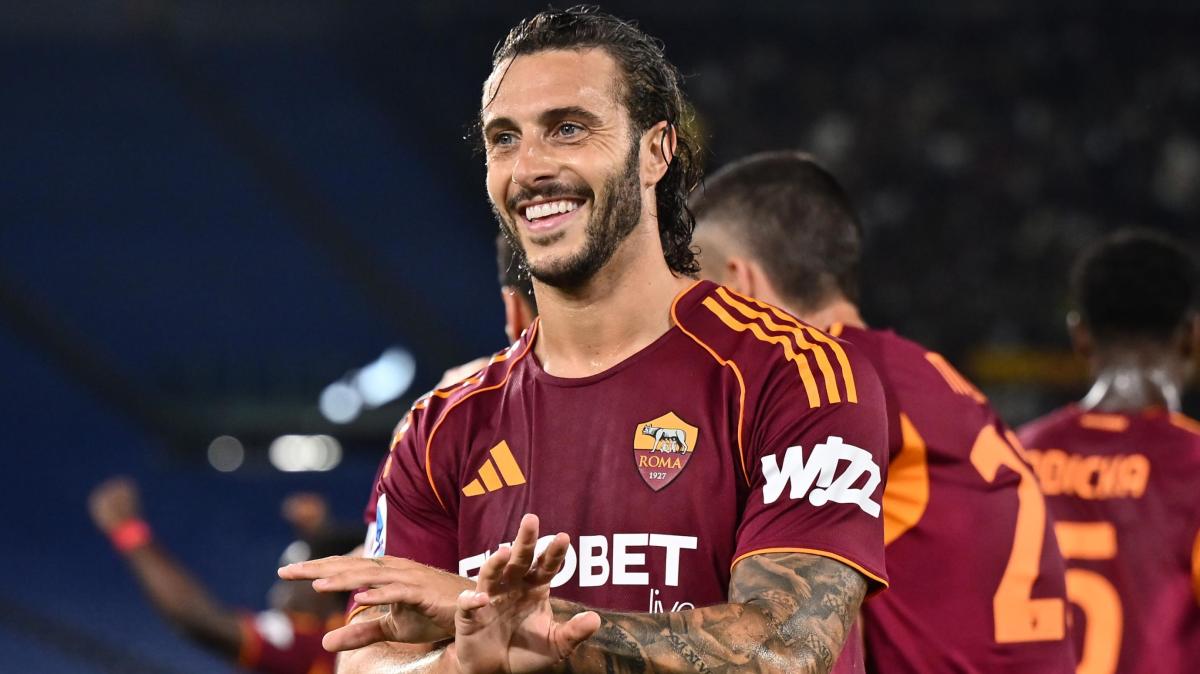 Ufficiale - Roma, non solo il riscatto di Malen: c'è il rinnovo di Hermoso